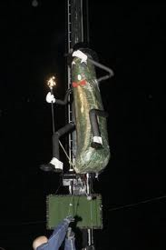 Where Will You Ring In The New Year? | The Reserve & Gardens